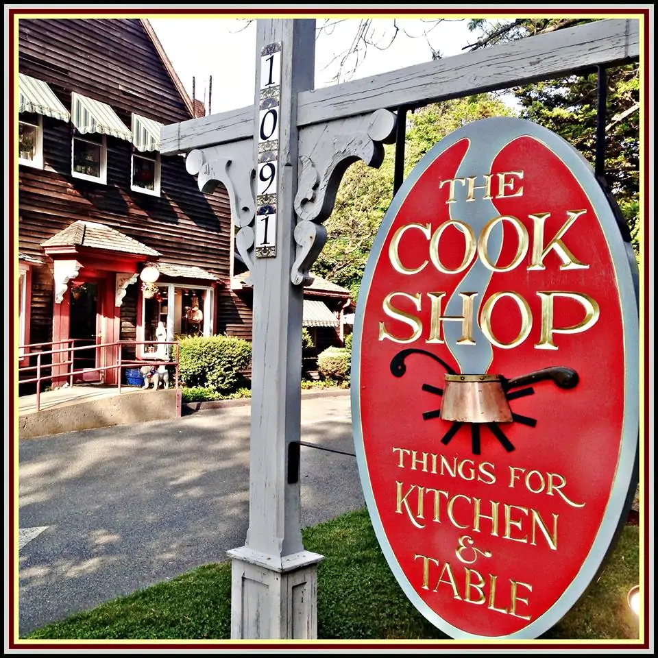 Store Finder - Cucina Aurora